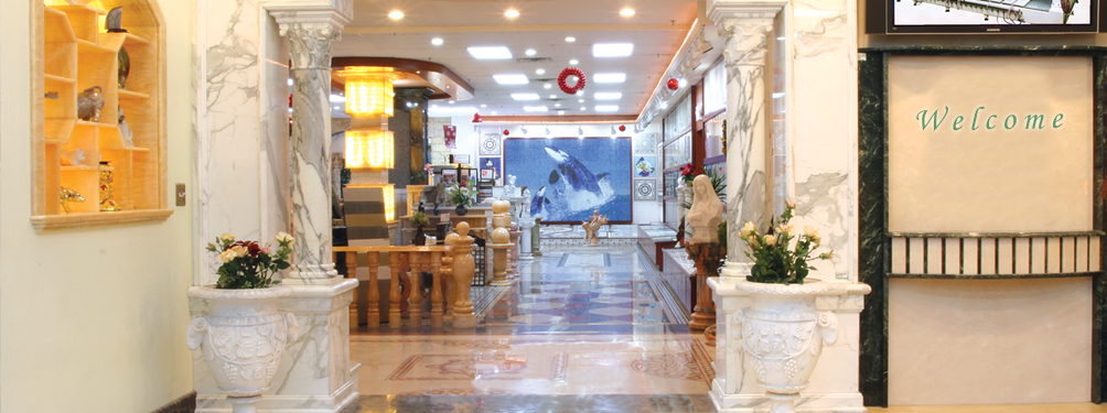 SMC Stone | Company & Facilities