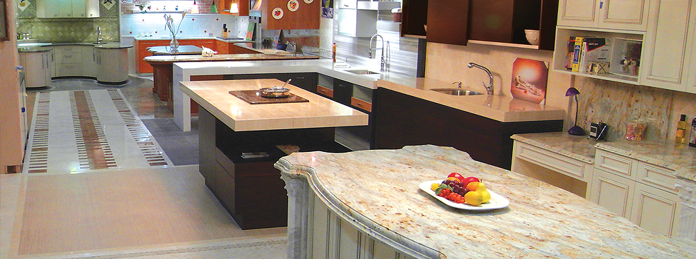 SMC Stone | Company & Facilities