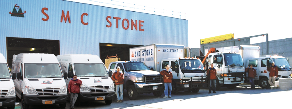 SMC Stone | Company & Facilities
