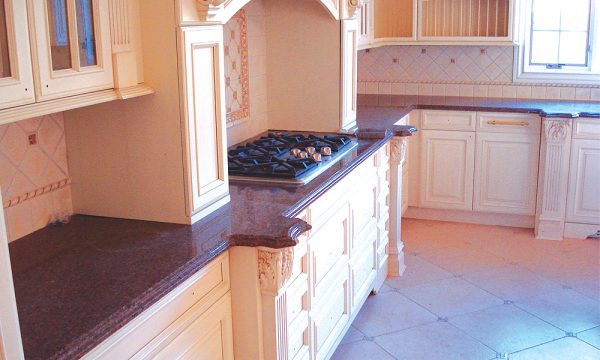 SMC Stone | Kitchen & Bath Designs