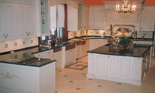 SMC Stone | Kitchen & Bath Designs