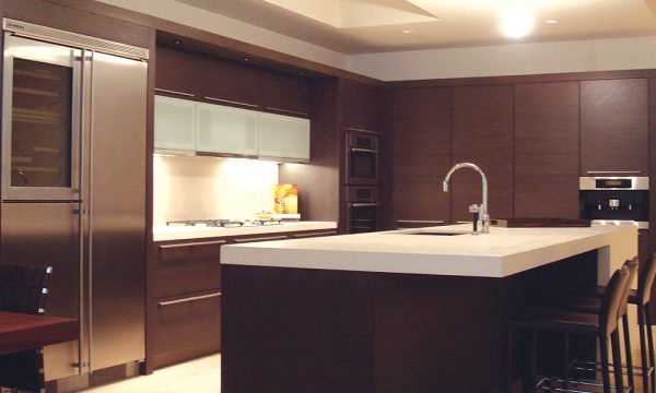 SMC Stone | Kitchen & Bath Designs