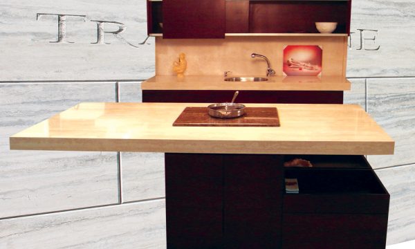 SMC Stone | Kitchen & Bath Designs