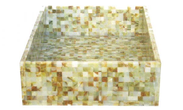 SMC Stone | Sinks
