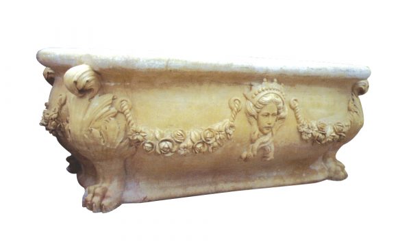 SMC Stone | Sinks
