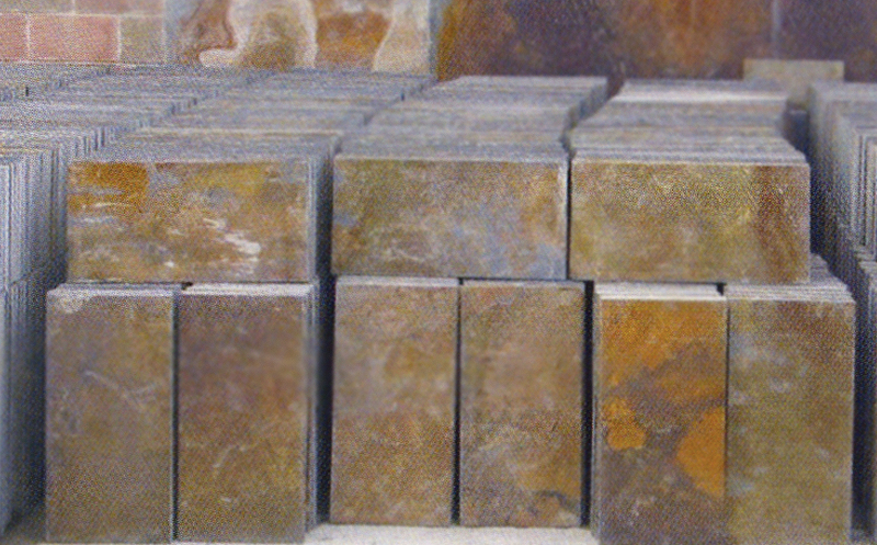 SMC Stone | Slate