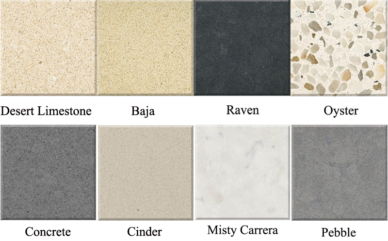 SMC Stone | Caesarstone