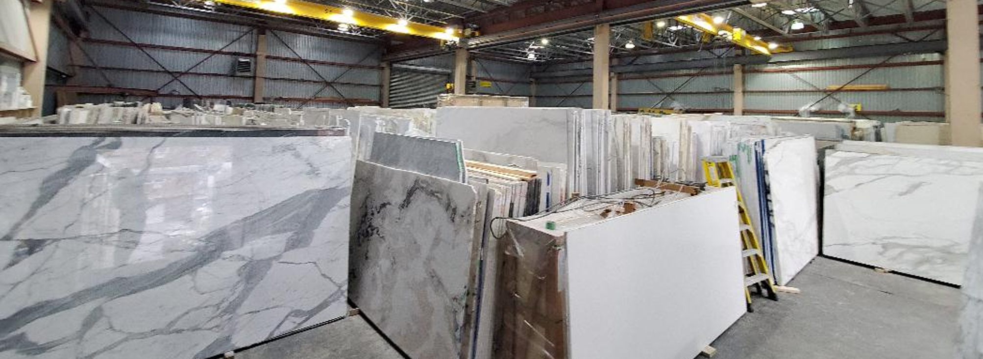 SMC Stone | Company & Facilities