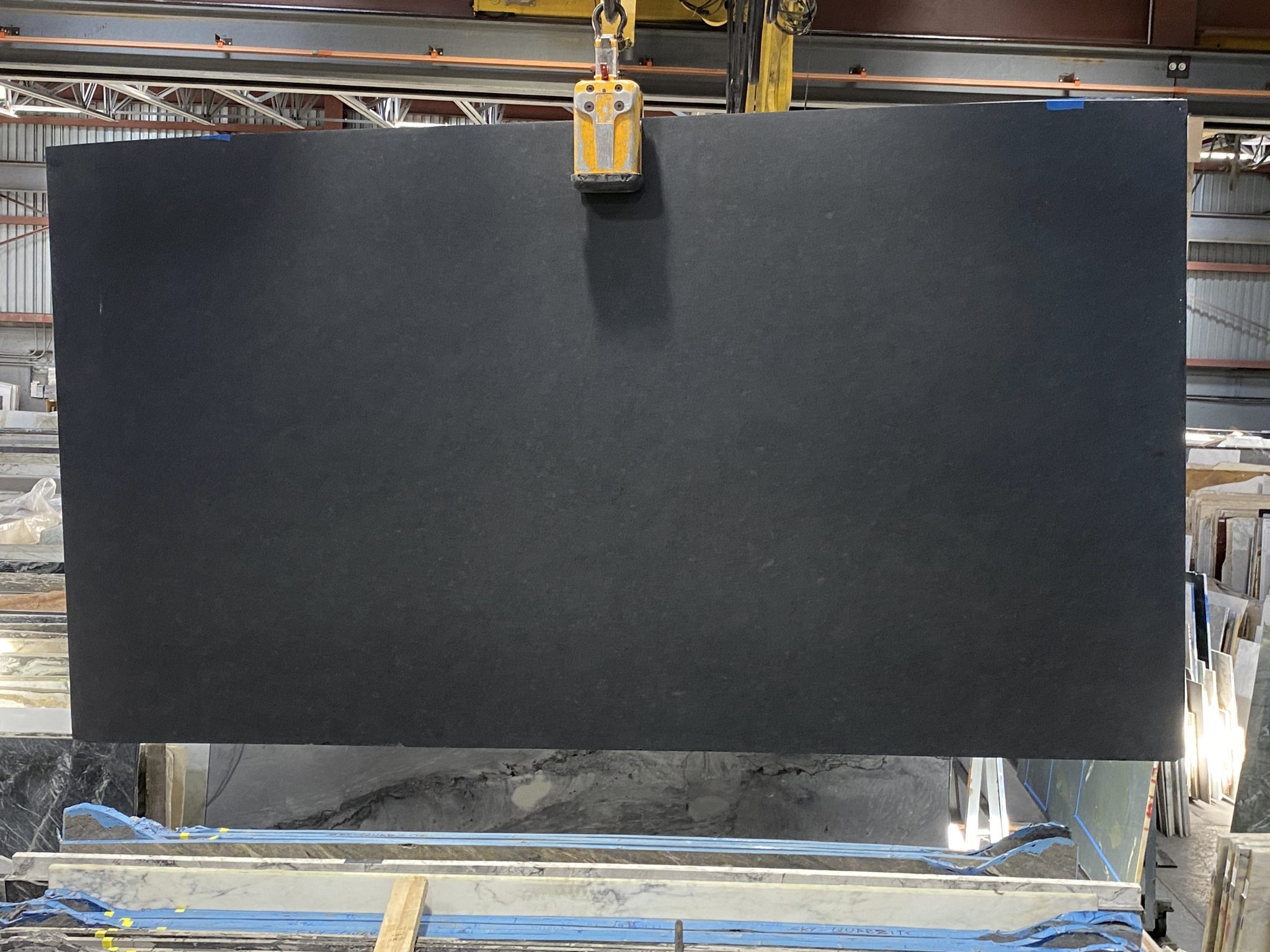 SMC Stone | Absolute Black P_H 0.75_x135_x73_-1