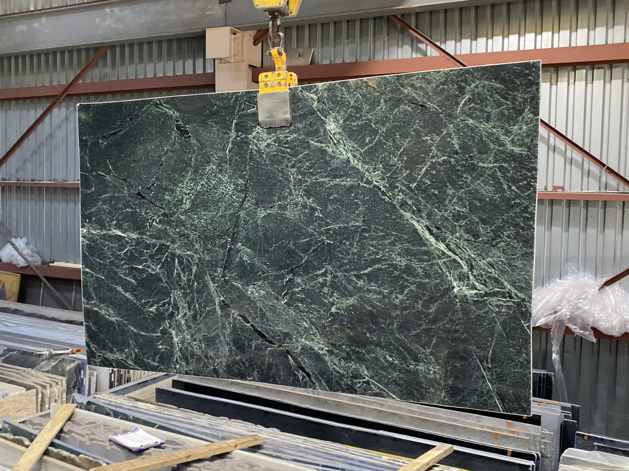 SMC Stone | Empress Green 0.75_x119_x72_-7