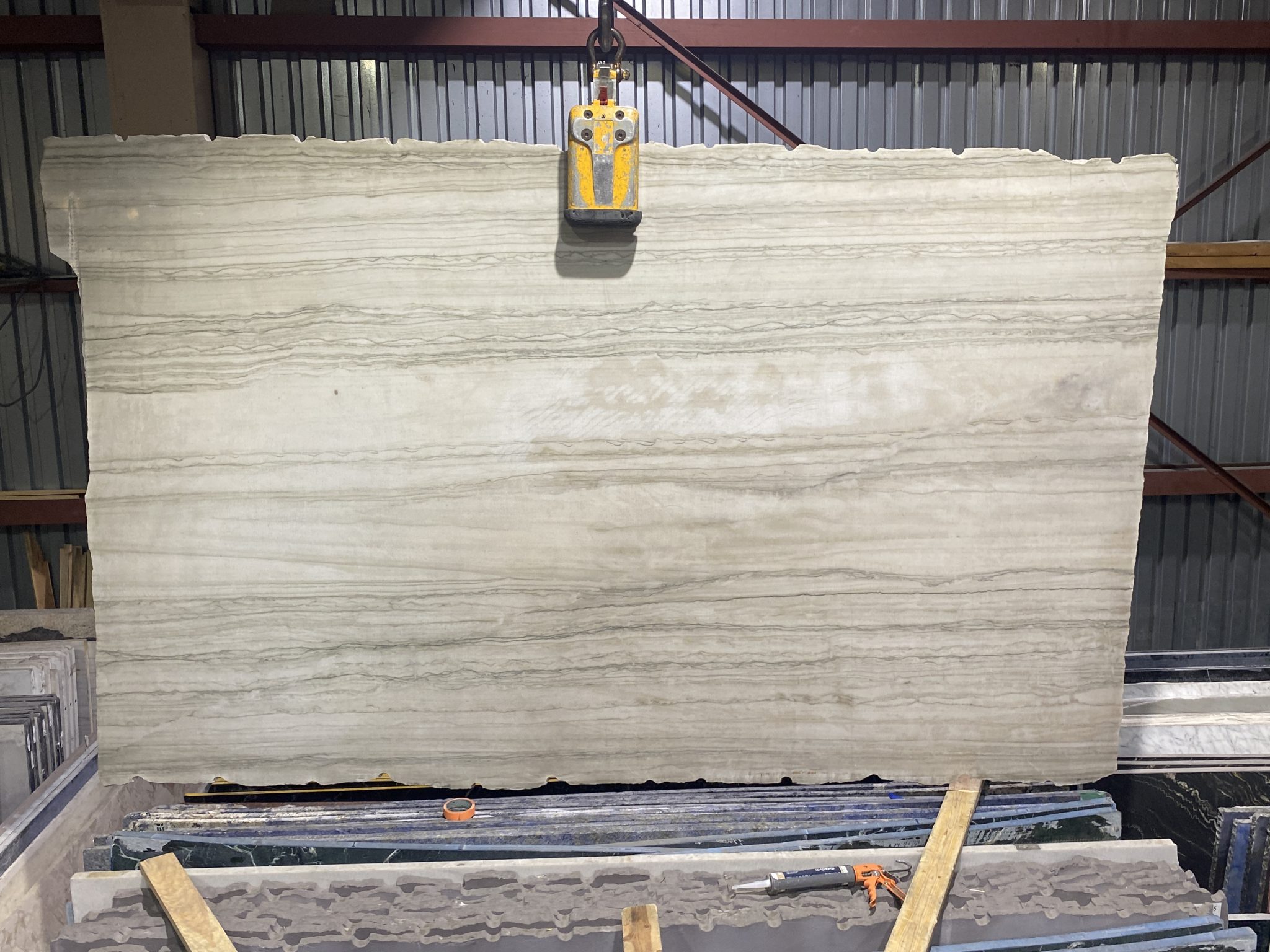 SMC Stone | Luce de Luna 1.25_x118_x70_-1