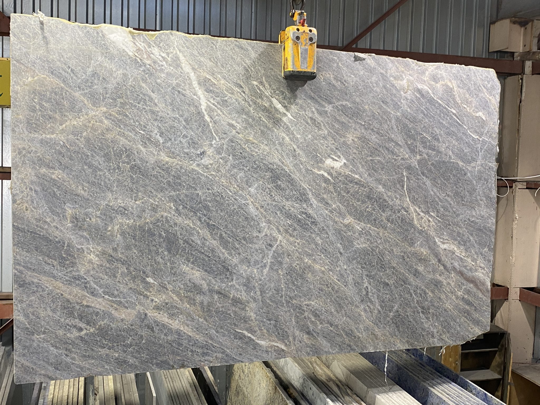 SMC Stone | Sky Quartzite 1.25_x128_x78_-1